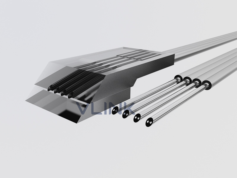 PM Fiber Array-珠海加华微捷科技有限公司